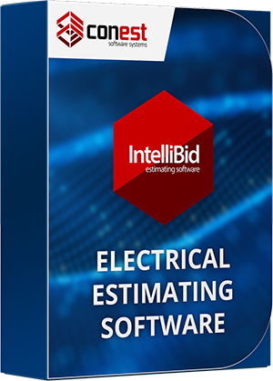 Conest Software Systems | Electrical Estimating, Takeoff, & Reporting ...