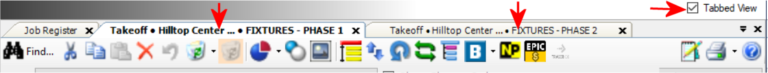 Cut, Copy, Paste (Multiple Windows/Multiple Jobs) | Conest Software Systems Cut, Copy, Paste (Multiple Windows/Multiple Jobs) | Conest Software Systems