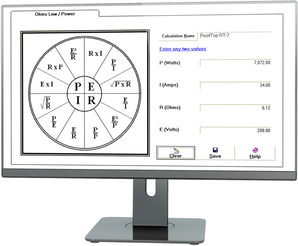 Electrical Estimating Software | Conest Software Systems