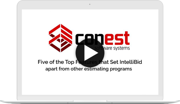 Electrical Takeoff Software | Conest Software Systems
