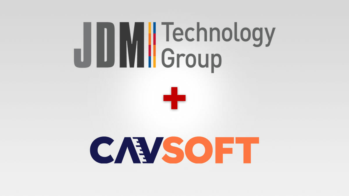 Australian Estimating Software Maker, CavSoft, Acquired by JDM Technology Group | Conest ...