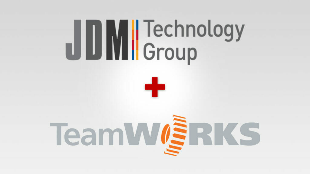JDM Technology Group Acquires CMMS Market Leader TeamWORKS Solutions ...