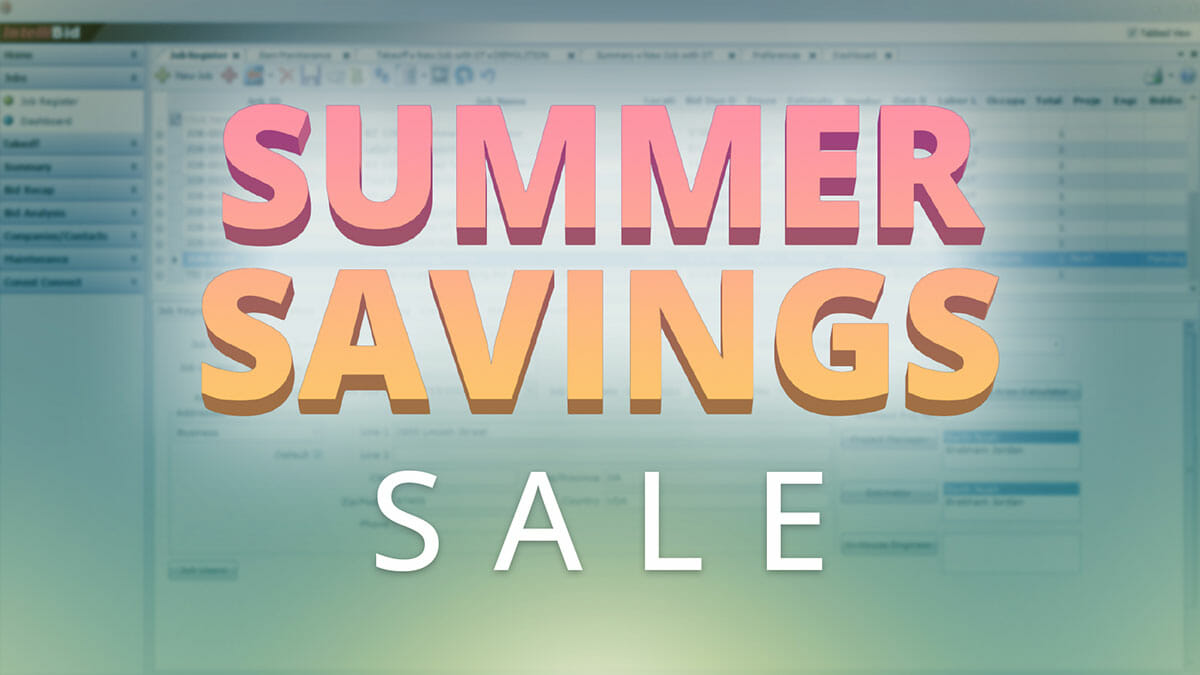 Summer Savings 2023 | Conest Software Systems