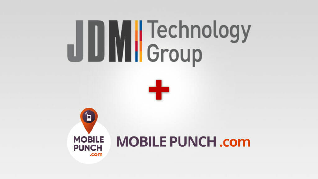 JDM Technology Group Acquires Mobile-Punch | Conest Software Systems