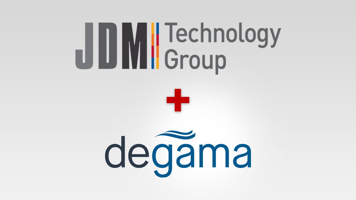 JDM Technology Group Acquires ERP Software Provider: Degama Systems | Conest Software Systems