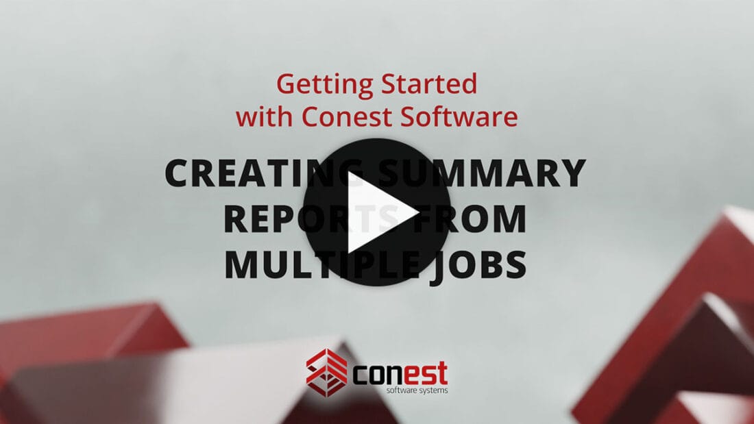 Conest Connect Analytics and Reporting | Conest Software Systems
