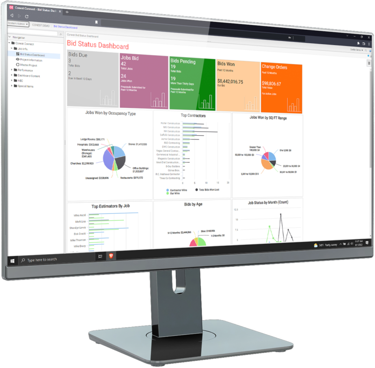 CE Cloud Platform | Conest Software Systems